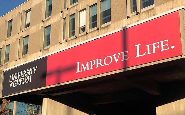 Welcome Home | University of Guelph