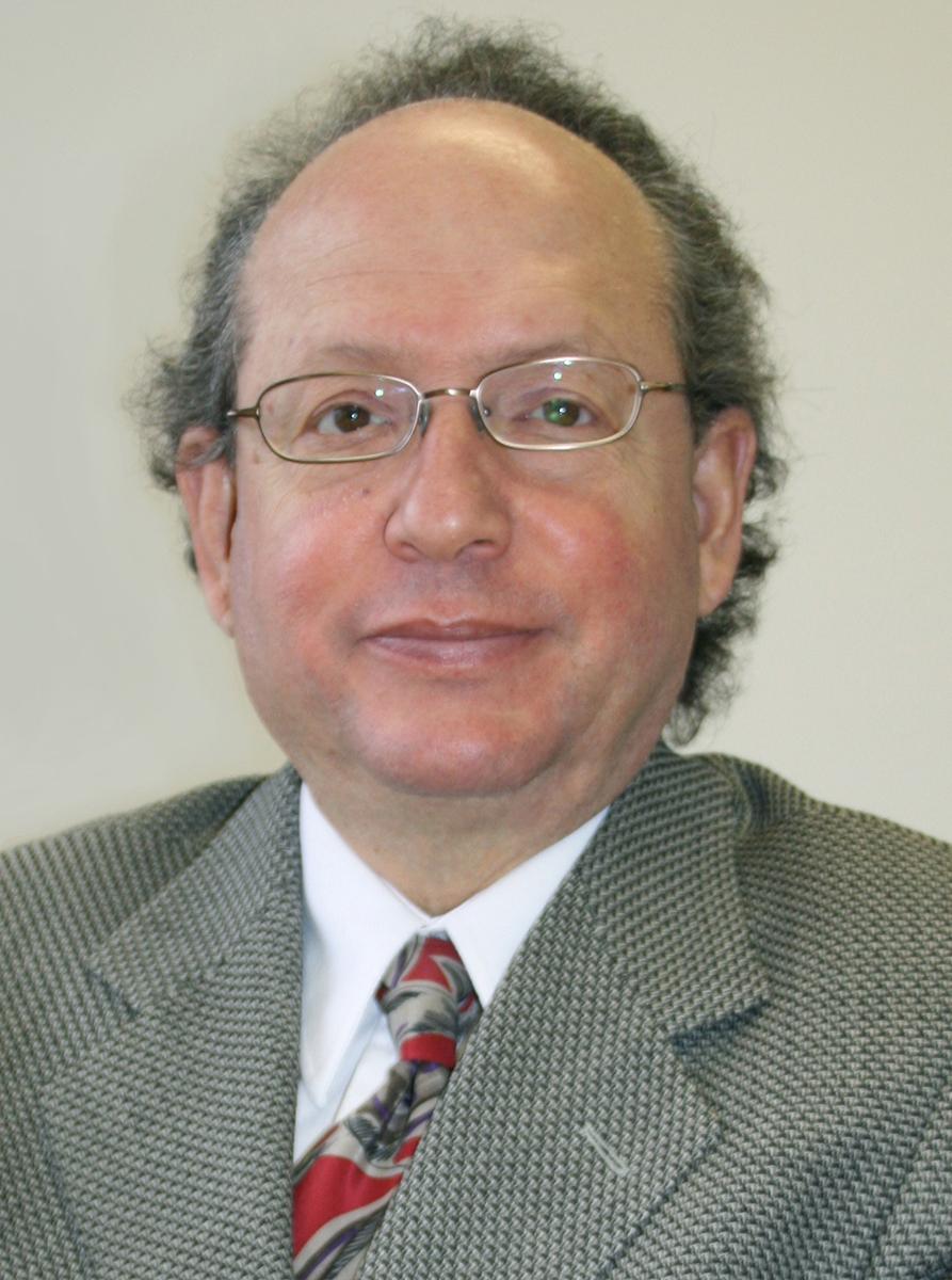 Robert Jacobs | University of Guelph