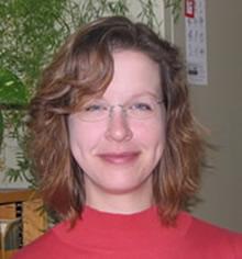 Chantale Pinard | University of Guelph