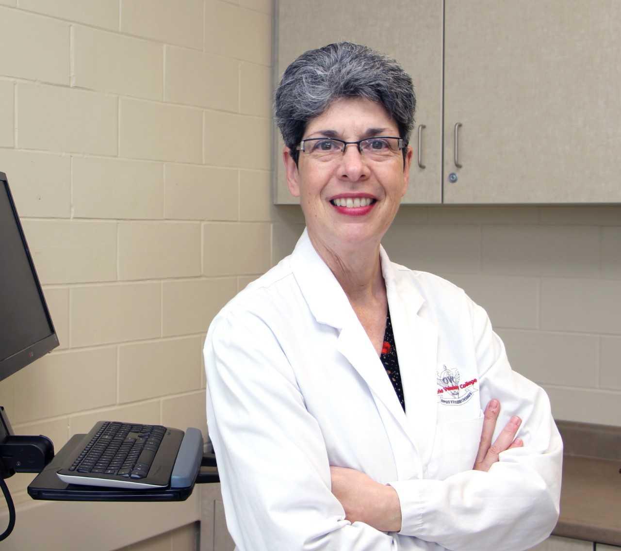 Sarah Abood | University of Guelph