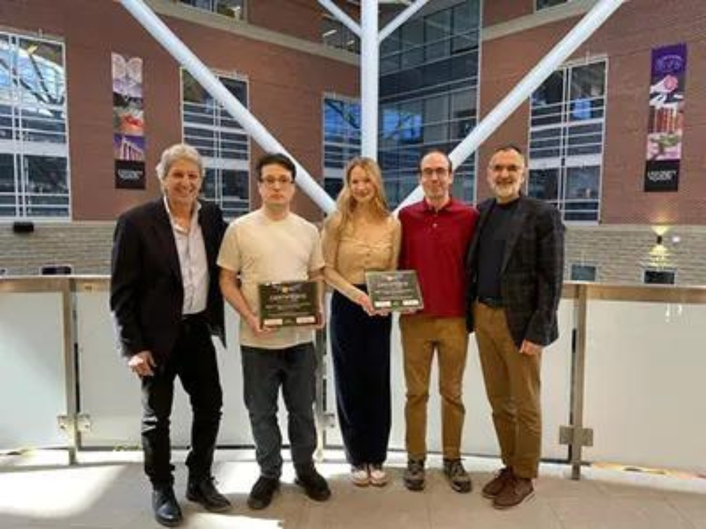 School of Computer Science | University of Guelph