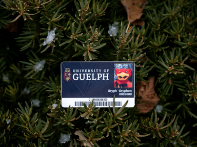 Campus Card Office | University of Guelph