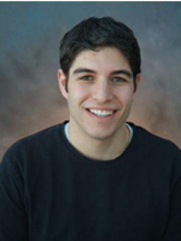 Michael Mucci | Advanced Analysis Centre