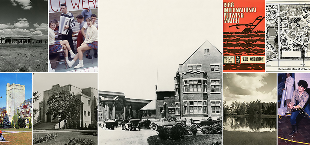 Homecoming | University of Guelph