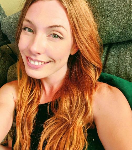 Amber Spence | College of Arts