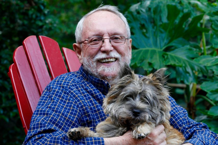 Michael Ruse | College of Arts