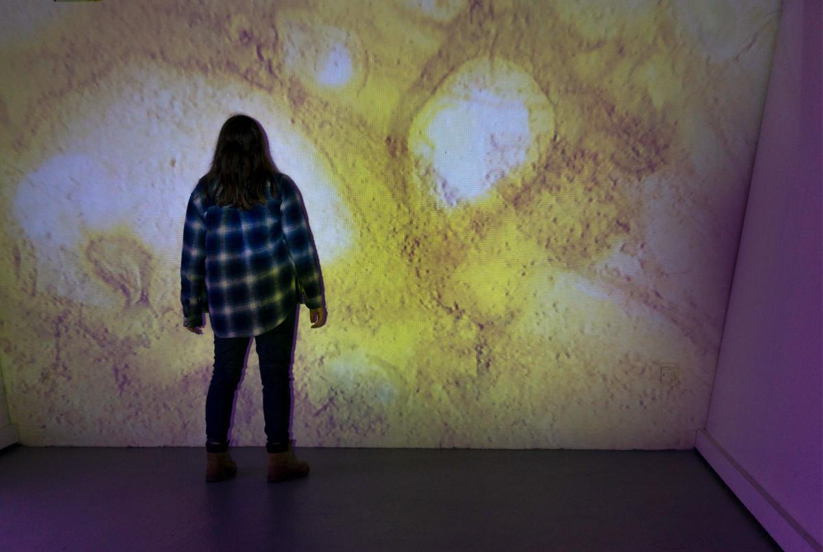 College of Arts Student Showcase | College of Arts