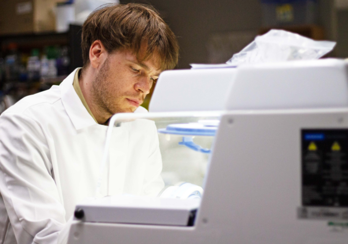 College of Biological Science