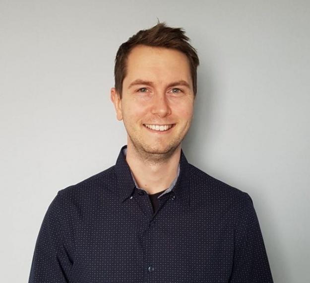 CEPS Researcher Dr. Derek O'Flaherty Receives Funding to Lead ...