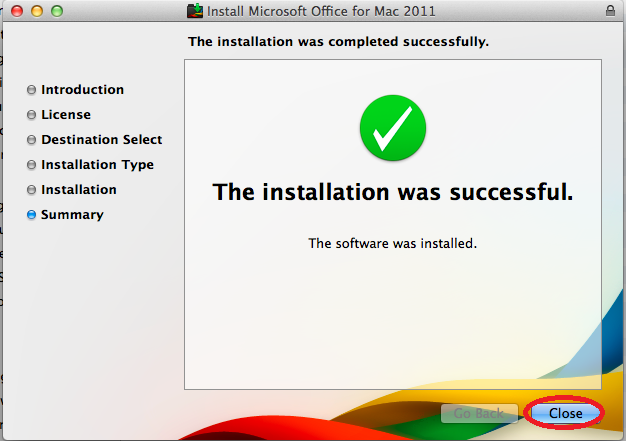 Microsoft Office 365 Installation Instructions for Mac | Computing ...