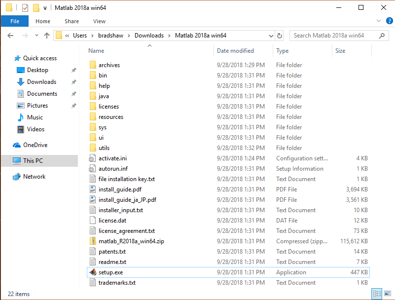 Installing Matlab Computing And Communications Services 