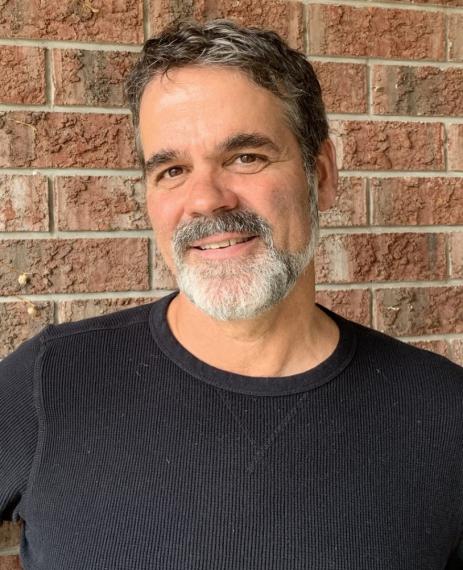 Richard Manderville | Chemistry