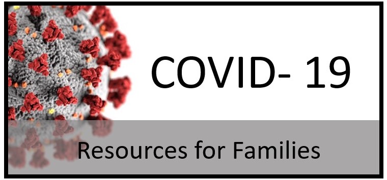 COVID-19 Family Resources | Child Care