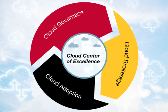 Digital Transformation & Innovation | Office of the CIO