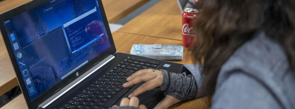 School of Computer Science