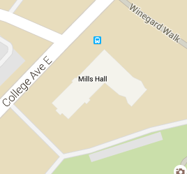 Mills Hall (Residence) | EAccess