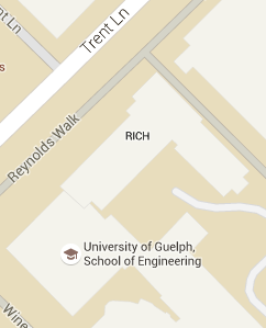 Richards Building | EAccess