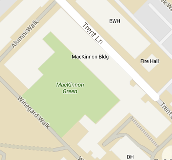 MacKinnon Building | EAccess