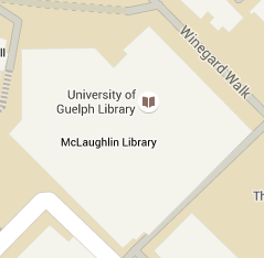 McLaughlin Library | Electronic Access