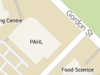 O.V.C. Pathobiology / Animal Health Lab Building | EAccess