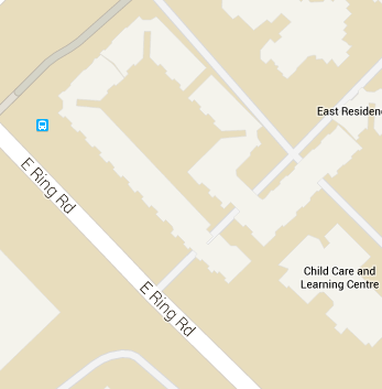 East Village Townhouse Complex (Residence) | EAccess