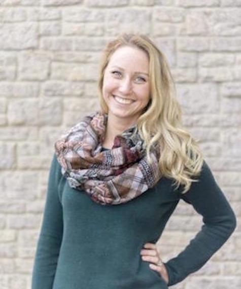 Jessie Burns Wins Student Travel Award For Poster Presentation Human Health Nutritional Sciences jessie-burns-wins-student-travel-award-for-poster-presentation-human-health-nutritional-sciences