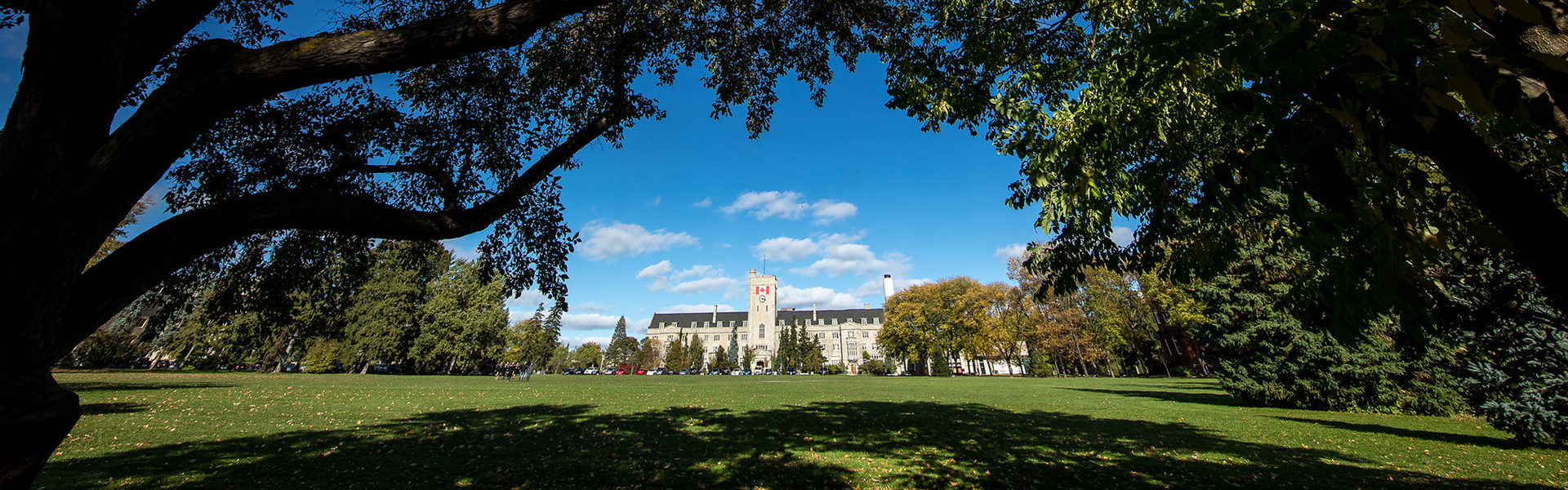 Senior Administration | University of Guelph