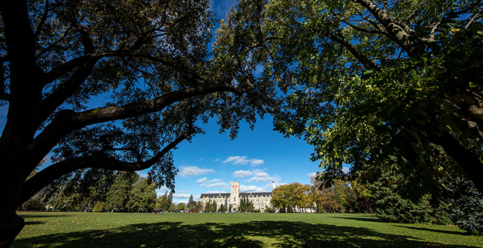Scholarships | The Office of the President | University of Guelph
