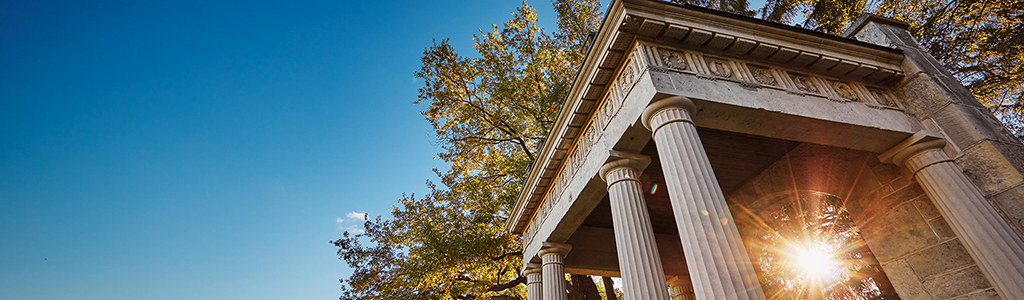 Interactive Campus Map | University of Guelph