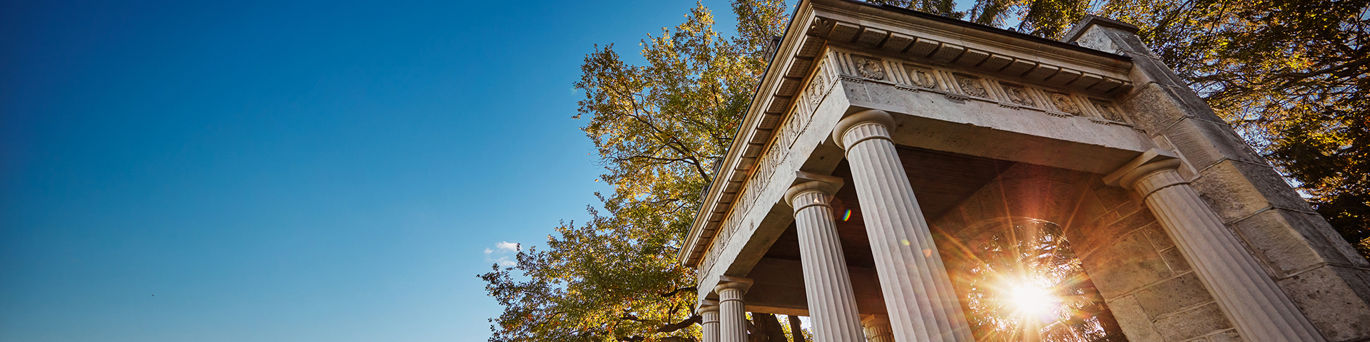 Interactive Campus Map | University of Guelph