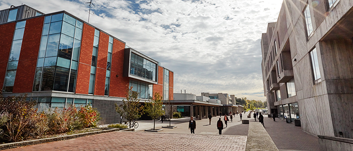 Vice Presidents | The Office of the President | University of Guelph
