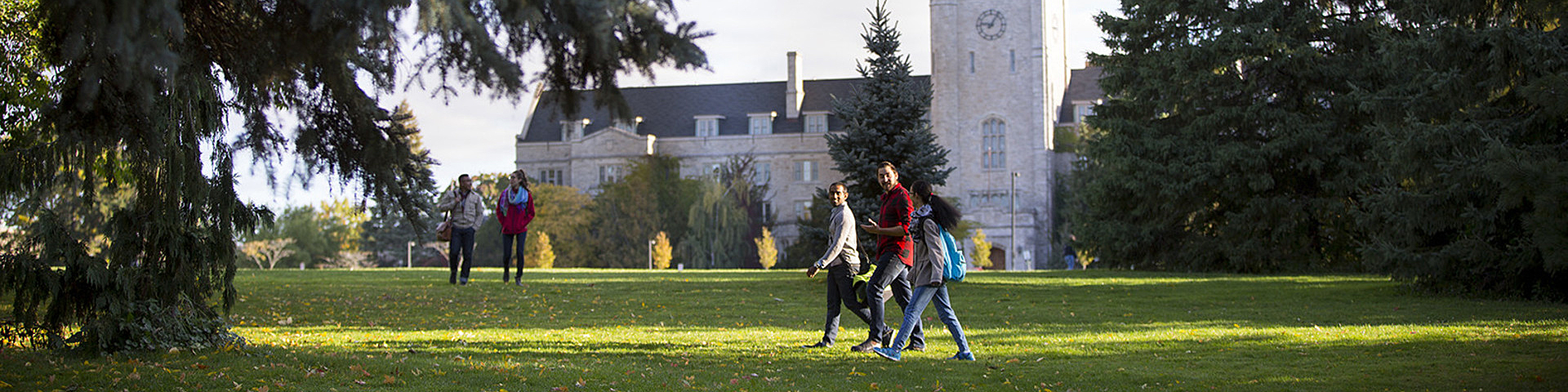 Academics | University of Guelph