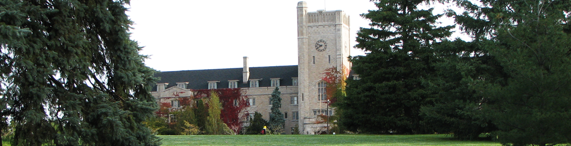 University of Guelph