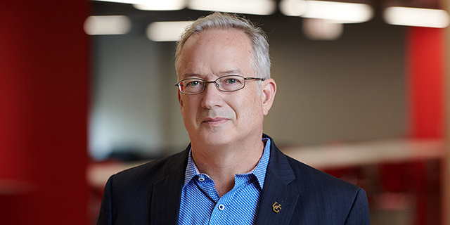 Daniel Atlin | Vice-President (External) | University of Guelph