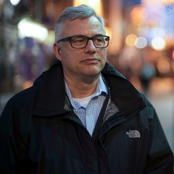 New Associate Dean of Strategic Partnerships has eye on growing ...