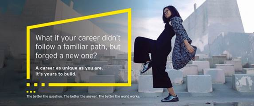 EY Toronto - CPA Networking Event | Gordon S. Lang School of Business ...