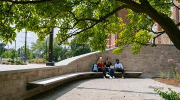 Gordon S. Lang School of Business and Economics