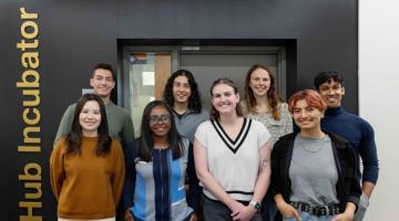 Gordon S. Lang School of Business and Economics