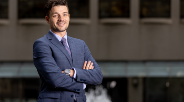 Gordon S. Lang School of Business and Economics