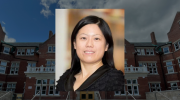 Gordon S. Lang School of Business and Economics