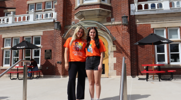 Gordon S. Lang School of Business and Economics