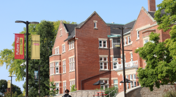 Gordon S. Lang School of Business and Economics