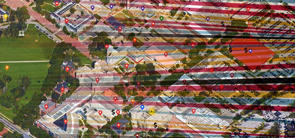 Campus Locations Directory | University of Guelph