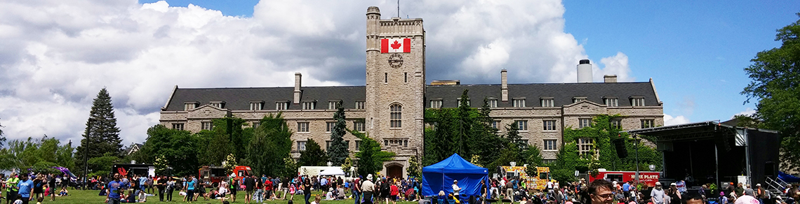 Ontario Agricultural College