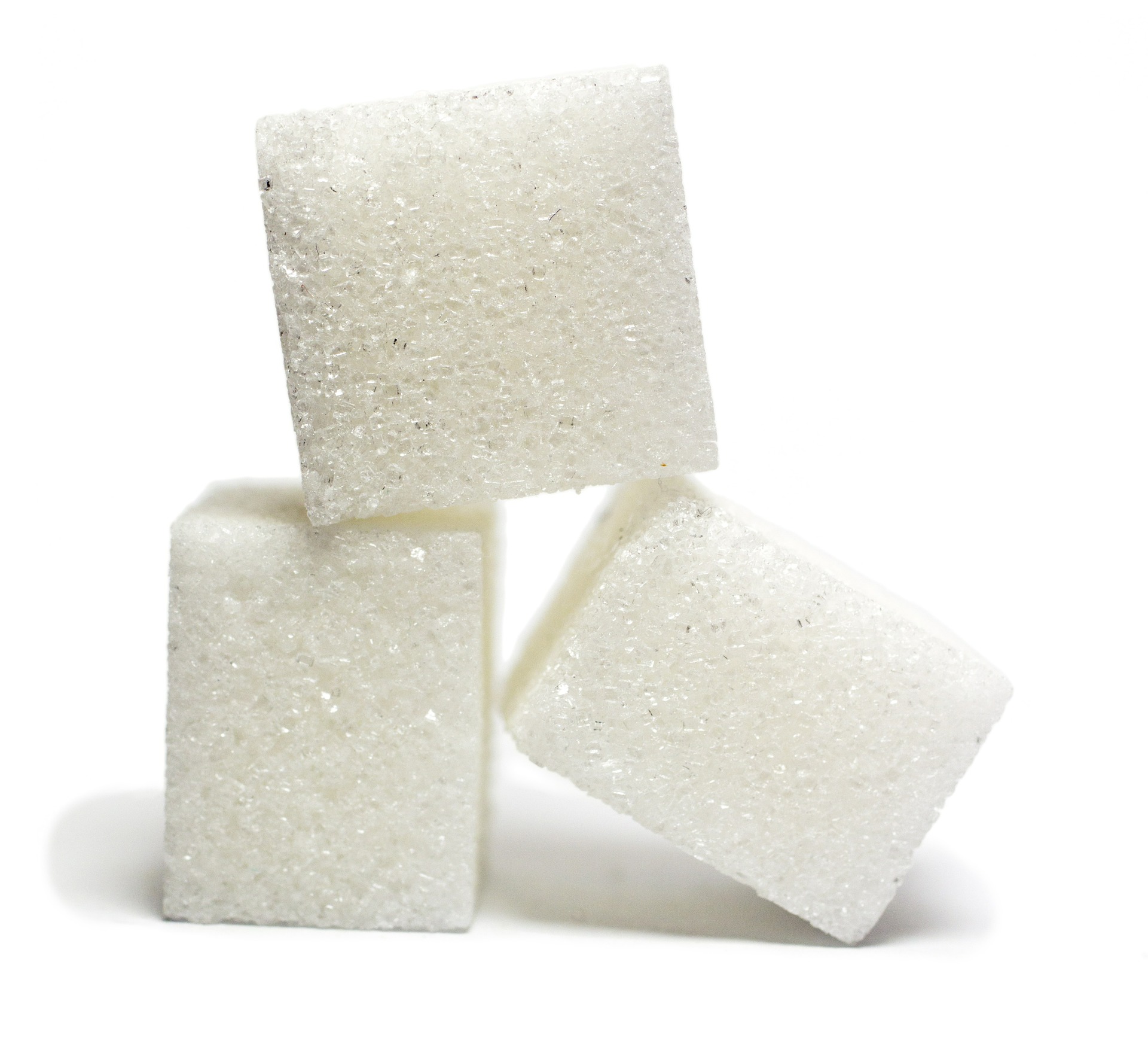 Sugar May Contribute to Opioid Addiction, Overdose
