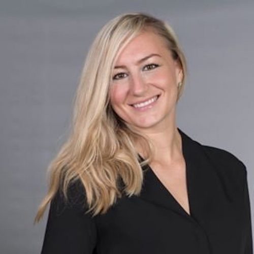 Alumna Named Associate Minister in Ontario Cabinet