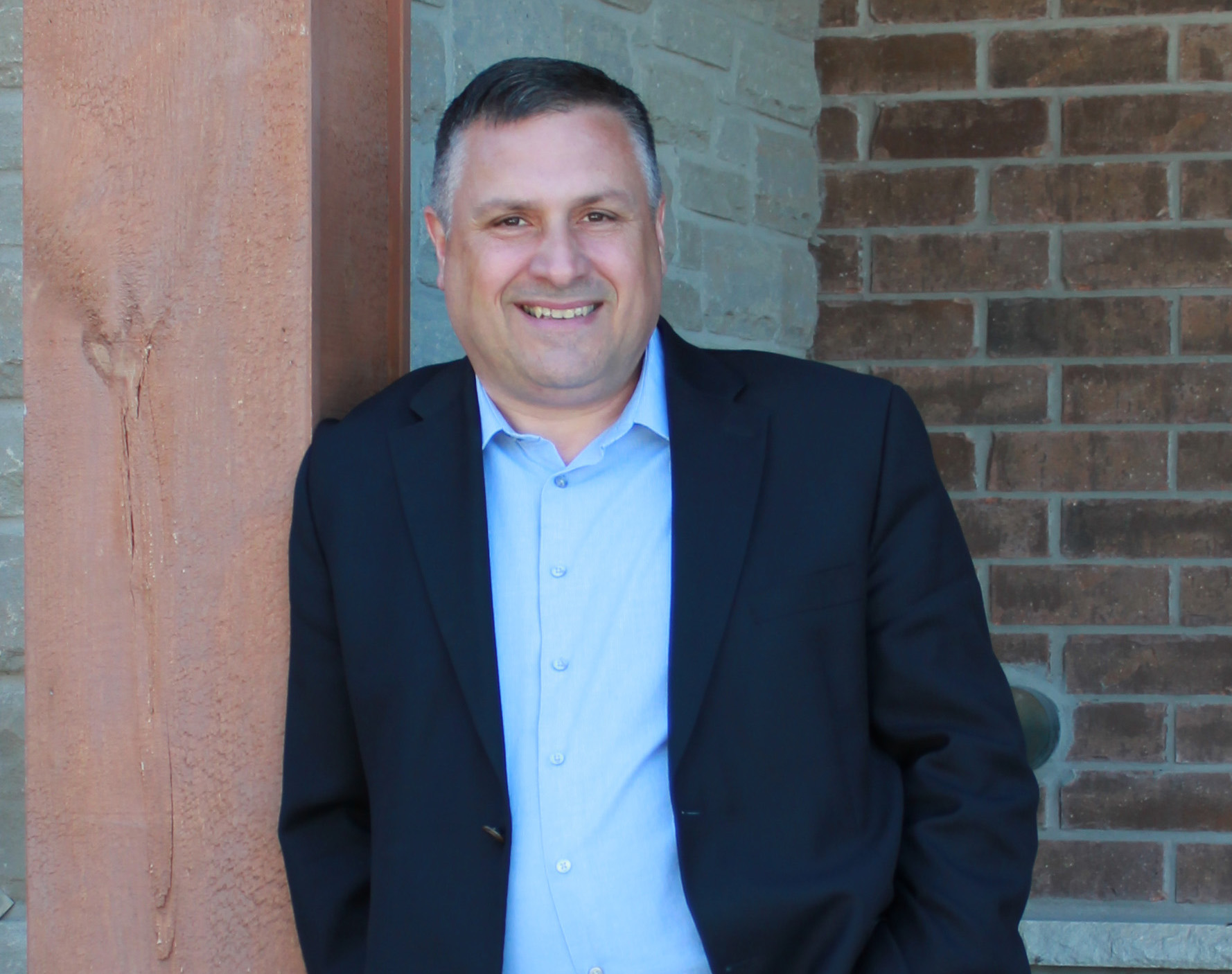 Grad named CEO of Livestock Research Innovation Corp