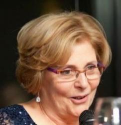 Arlene Young | Department of Psychology