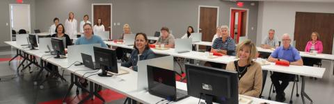 Data Science: Compusense | Office of Research