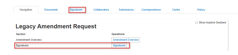 Legacy Protocols | Office of Research